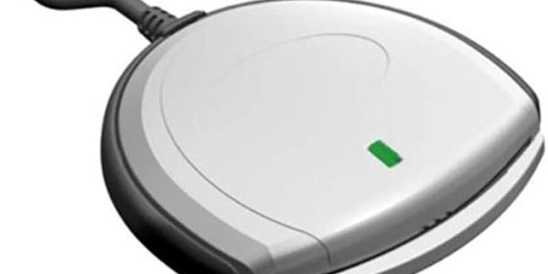 CAC Reader Drivers Explained: How to Install and Update - CAC Readers.com